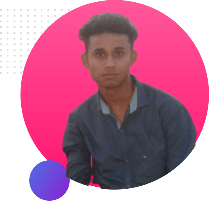 Nesat Nayem Portfolio